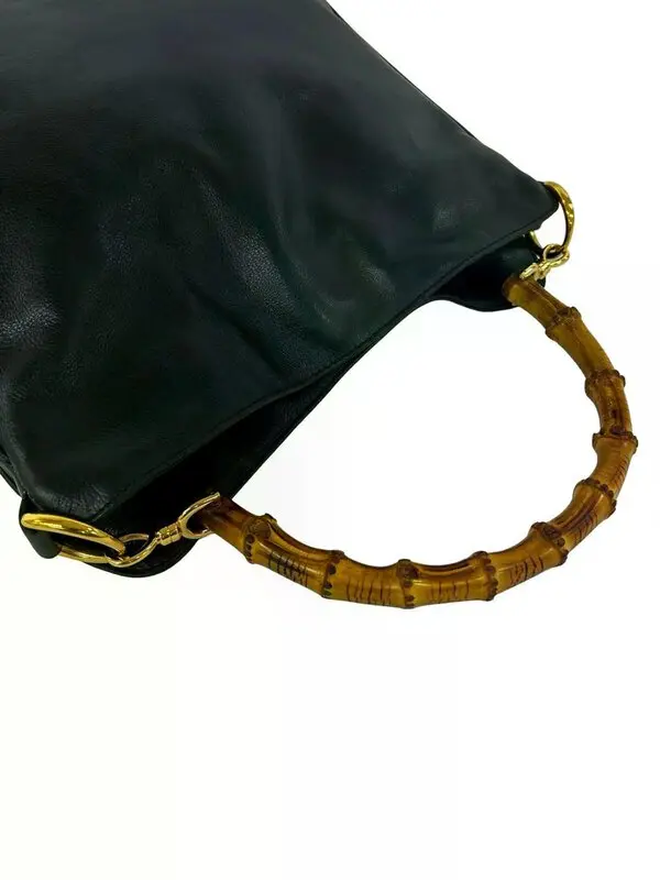 Gucci 2000-2015 Bamboo Handbag