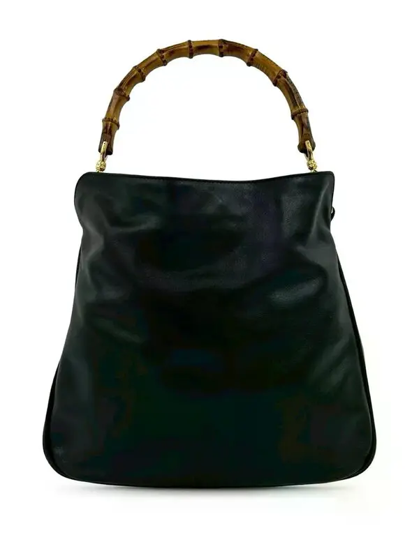 Gucci 2000-2015 Bamboo Handbag