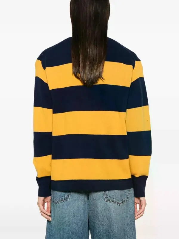 NILI LOTAN Rashida Polo Top