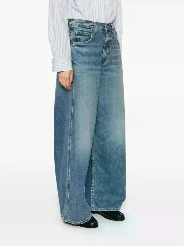 NILI LOTAN Terese Jeans