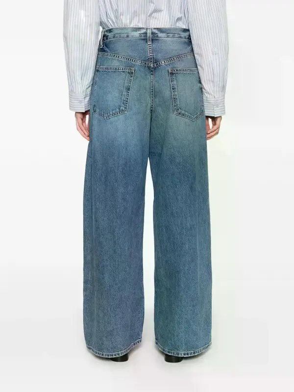 NILI LOTAN Terese Jeans