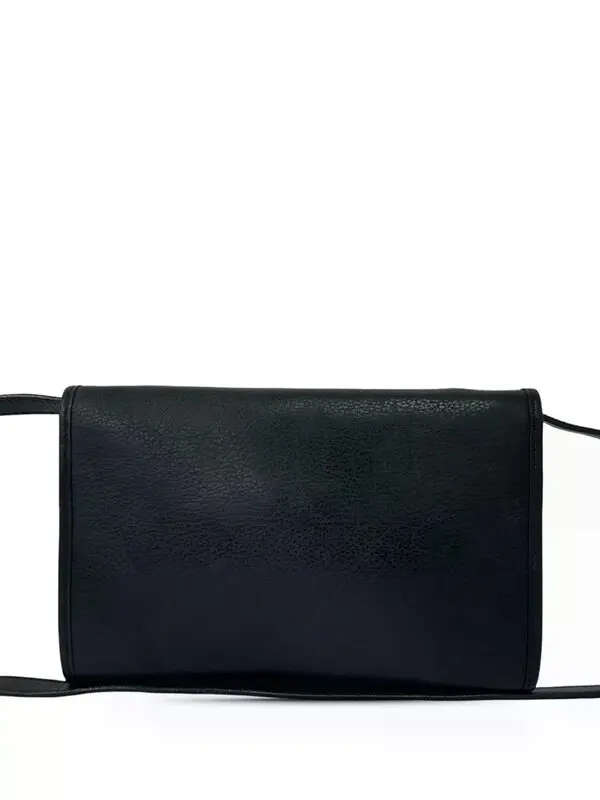 Gucci 20th Century Calfskin Crossbody Bag