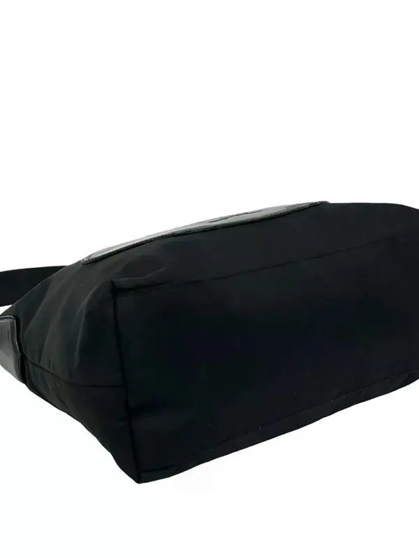 Prada 2010-2026 Tessuto Shoulder Bag