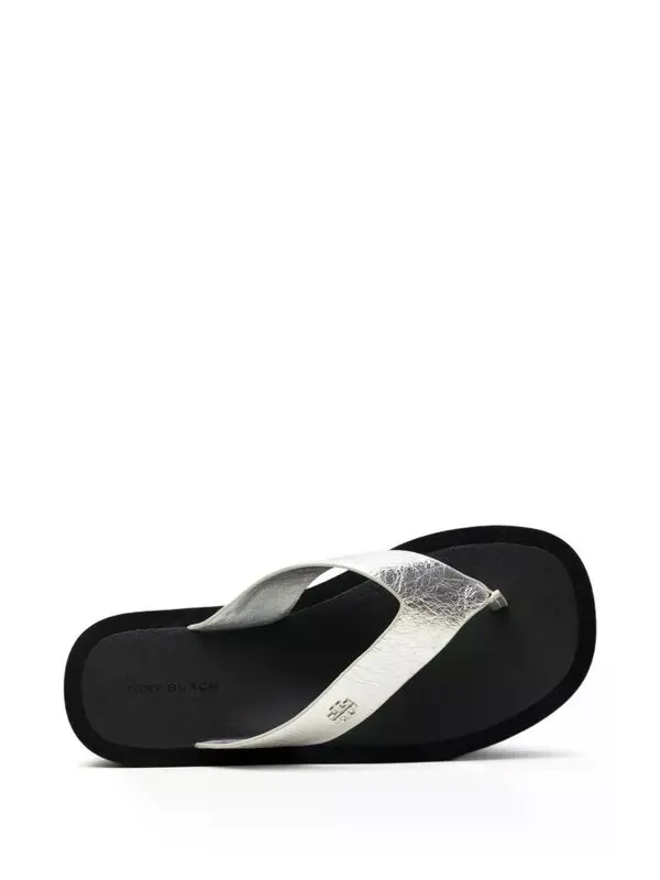 Tory Burch Platform Sandals