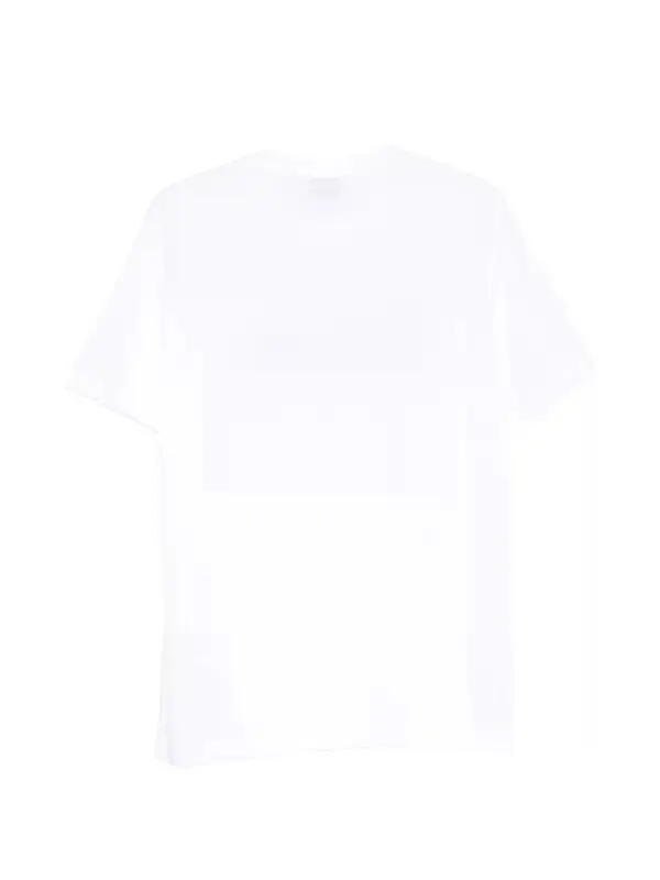 Paul Smith Graphic-print T-shirt