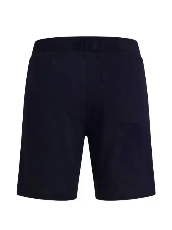 Hugo Boss Elasticated Waist Shorts With Logo Detail