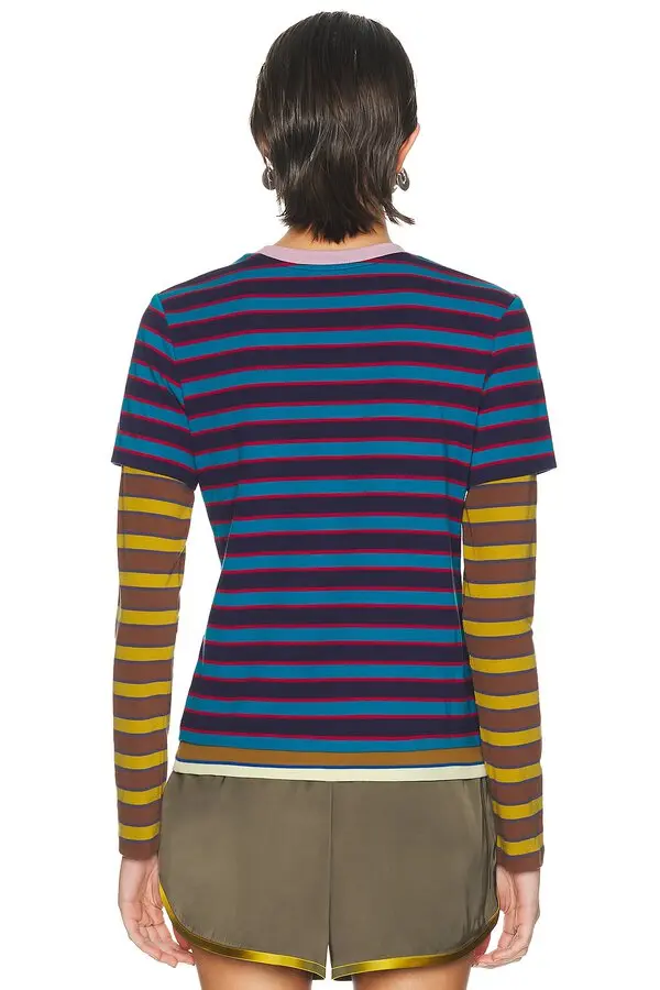 Staud Dillon Tee