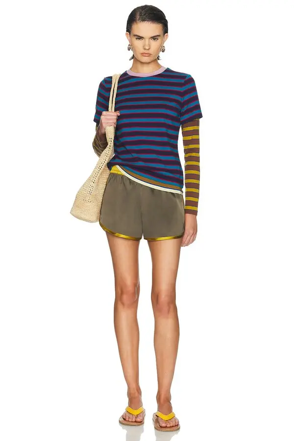 Staud Dillon Tee
