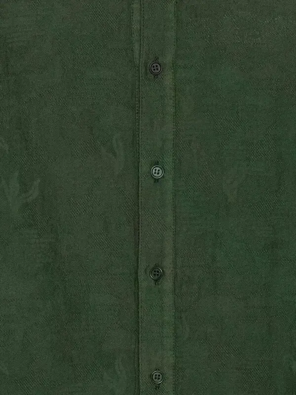 Henrik Vibskov Big Toad Cotton Shirt