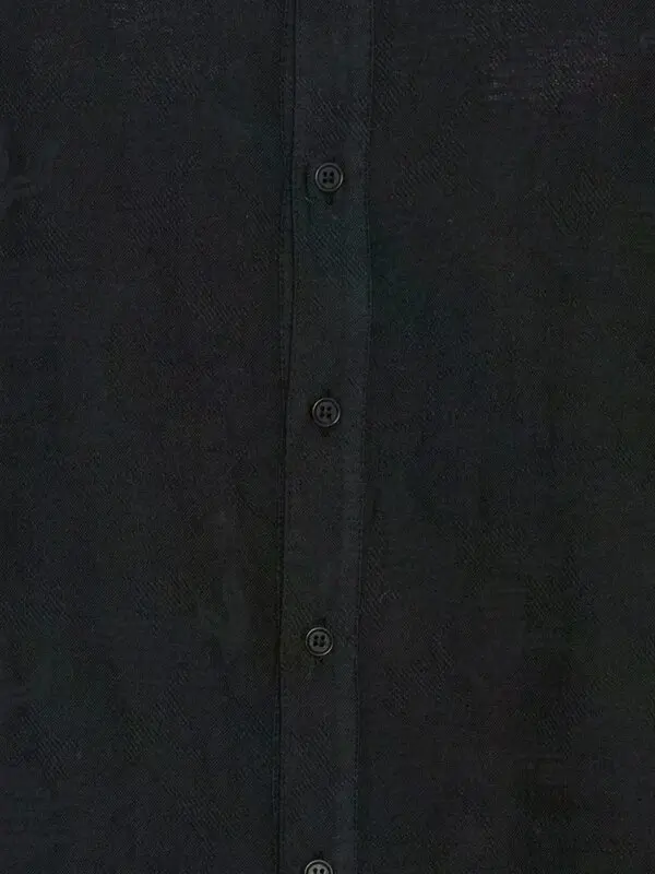 Henrik Vibskov Block Cotton Shirt