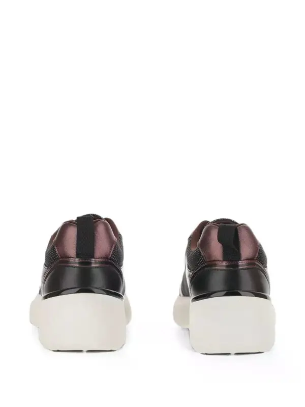 Pinko Love Birds Chunky Sneakers