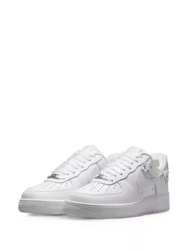 Nike Air Force 1 '07 Florette Sneakers - White