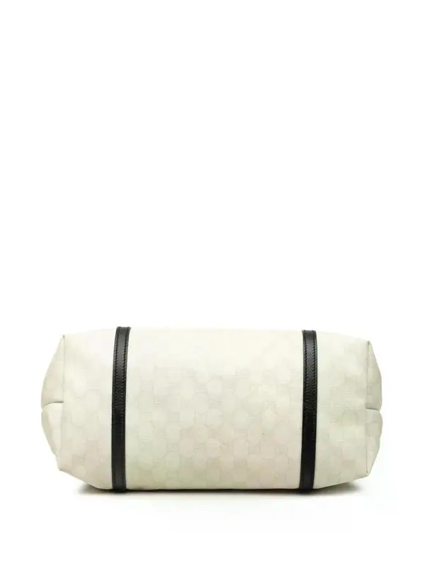 Gucci 2000-2015 Medium Gg Supreme Joy Tote Bag