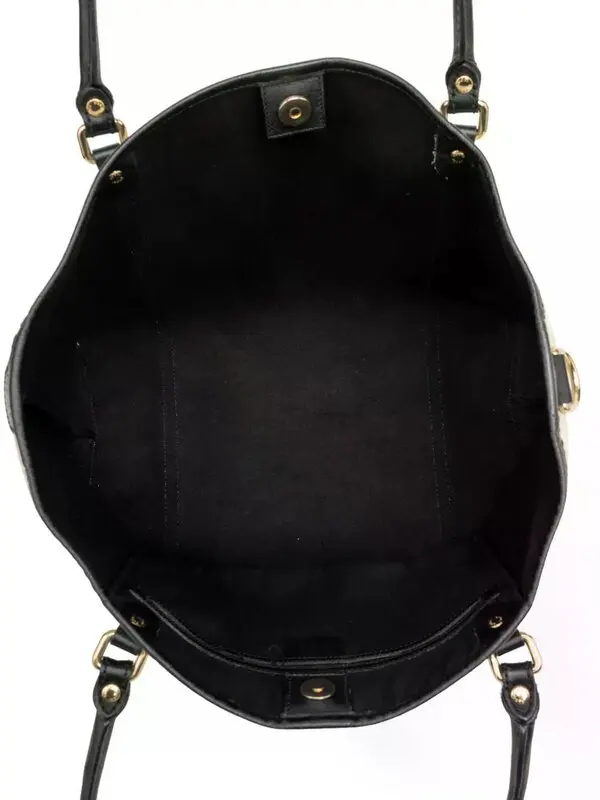 Gucci 2000-2015 Medium Gg Supreme Joy Tote Bag