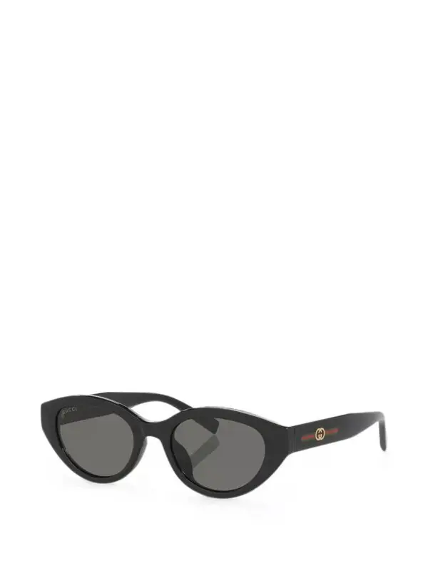 Gucci Gc002776 Gg2105sa - Black