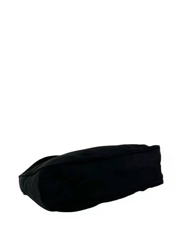 Prada 2000-2013 Tessuto Handbag