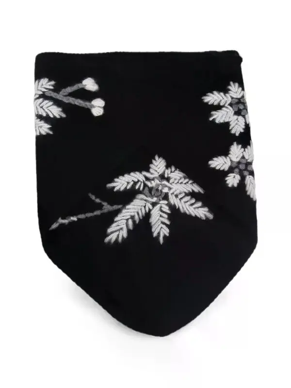 P.a.r.o.s.h Cashmere Bandana