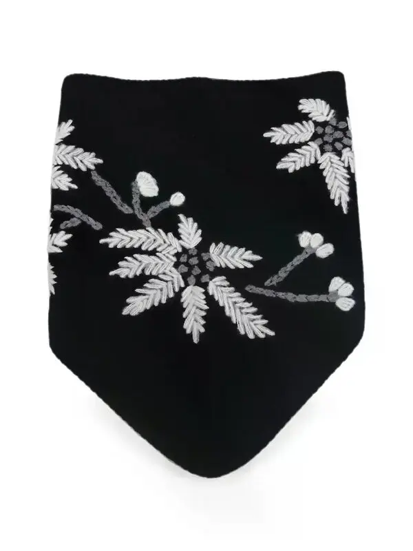 P.a.r.o.s.h Cashmere Bandana