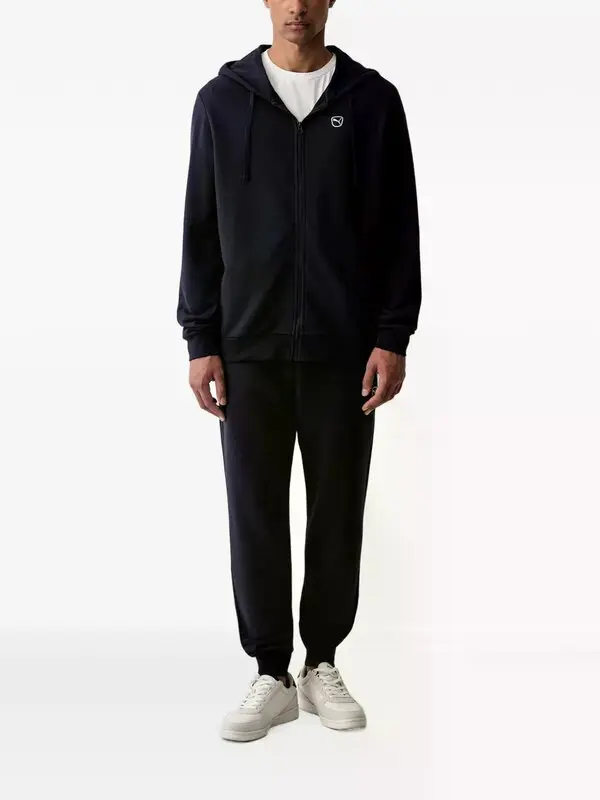 PUMA Logo-print Tracksuit