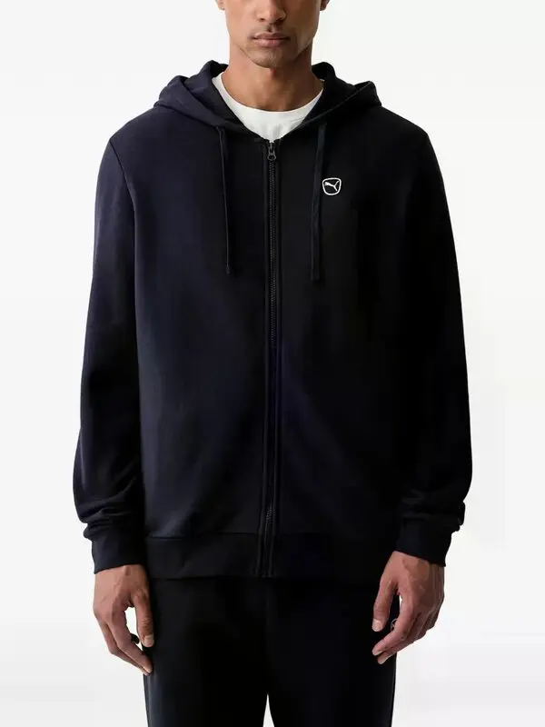 PUMA Logo-print Tracksuit