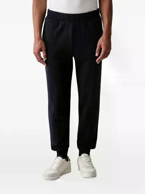 PUMA Logo-print Tracksuit