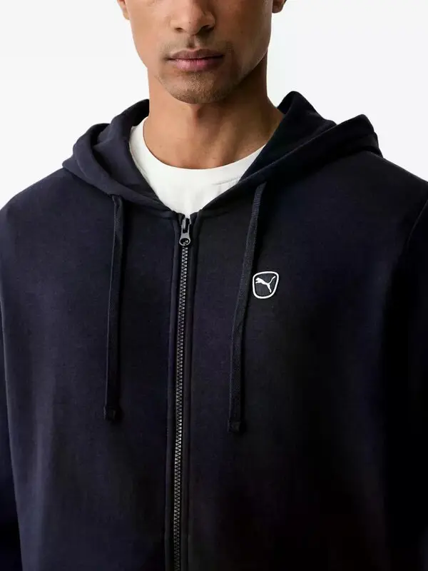 PUMA Logo-print Tracksuit