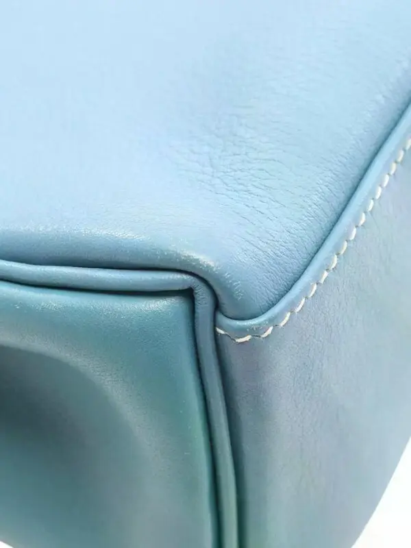 Hermès 2001 Swift Kelly Hac A Dos Pm Backpack