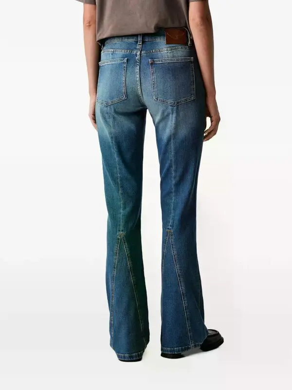 Zadig&Voltaire Eclipse Jeans