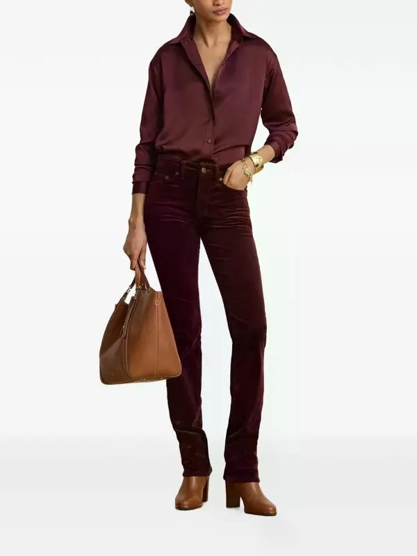 Ralph Lauren Button-up Shirt