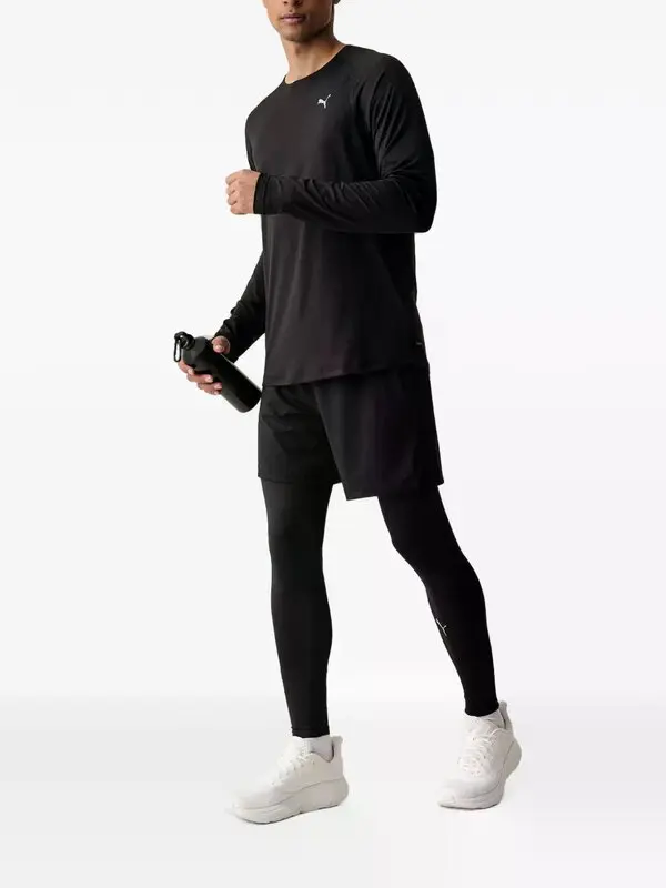 PUMA Cloudspun Ultra Soft Long-sleeve T-shirt