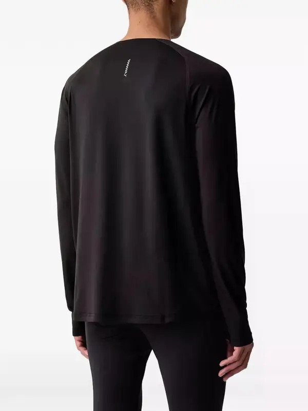 PUMA Cloudspun Ultra Soft Long-sleeve T-shirt
