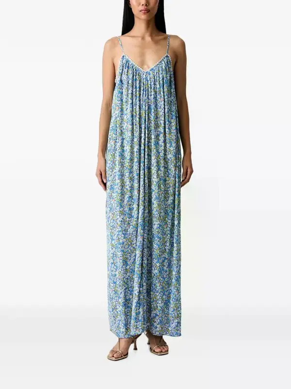 Zadig&Voltaire Ristym Dress