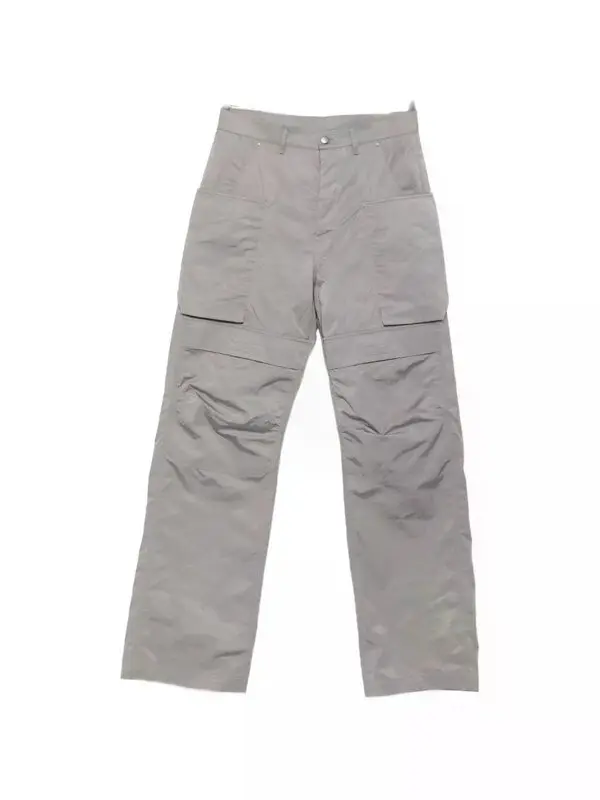 Rick Owens Multi-pocket Cargo Pants
