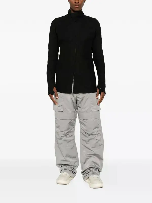 Rick Owens Multi-pocket Cargo Pants