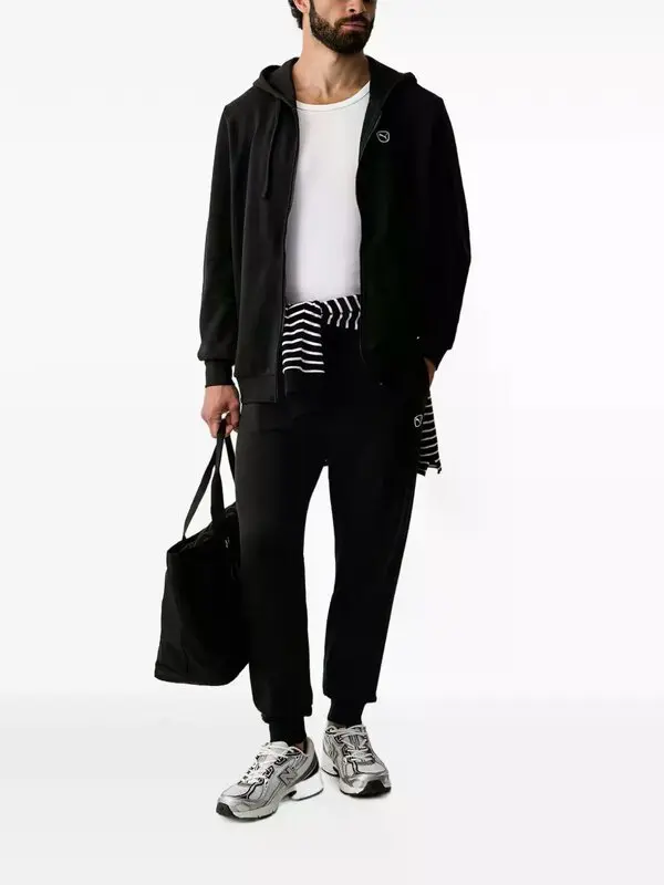 PUMA Logo-print Tracksuit