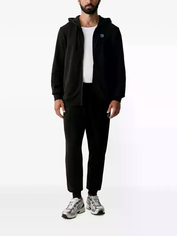 PUMA Logo-print Tracksuit