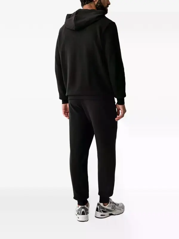 PUMA Logo-print Tracksuit