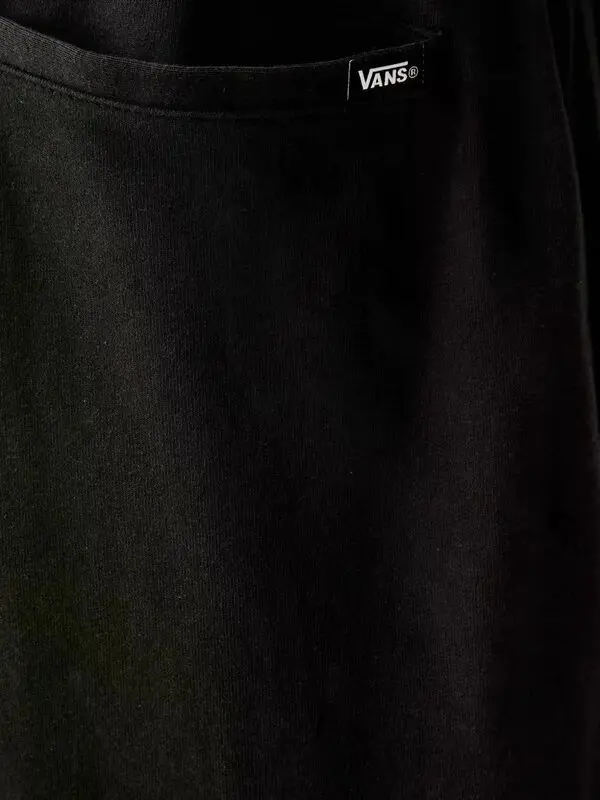 VANS Stretch Logo Straight-leg Pant