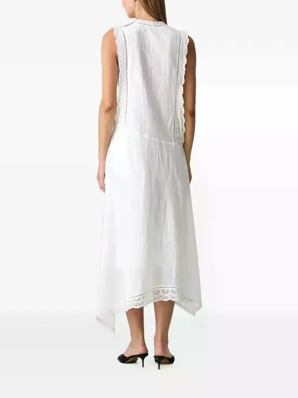 Zadig&Voltaire Rerol Tomboy Dress
