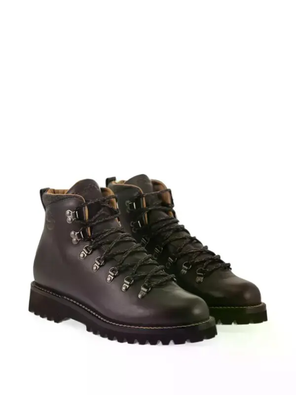 Church's Poulton Hiking Boots