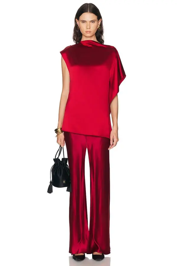 Sportmax Lana Blouse