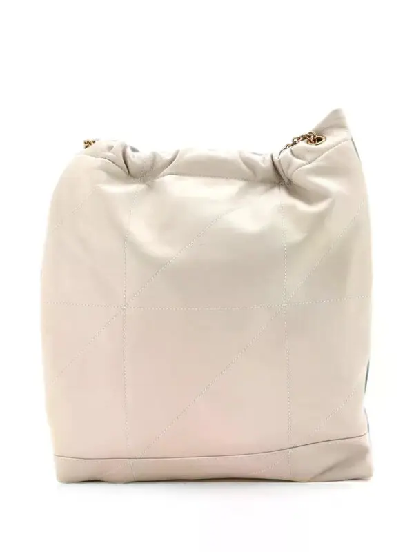 Saint Laurent Jamie 4.3 Pochon Quilted Leather Shoulder Bag