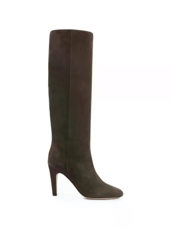 FERRAGAMO Nylu Knee-high Boots