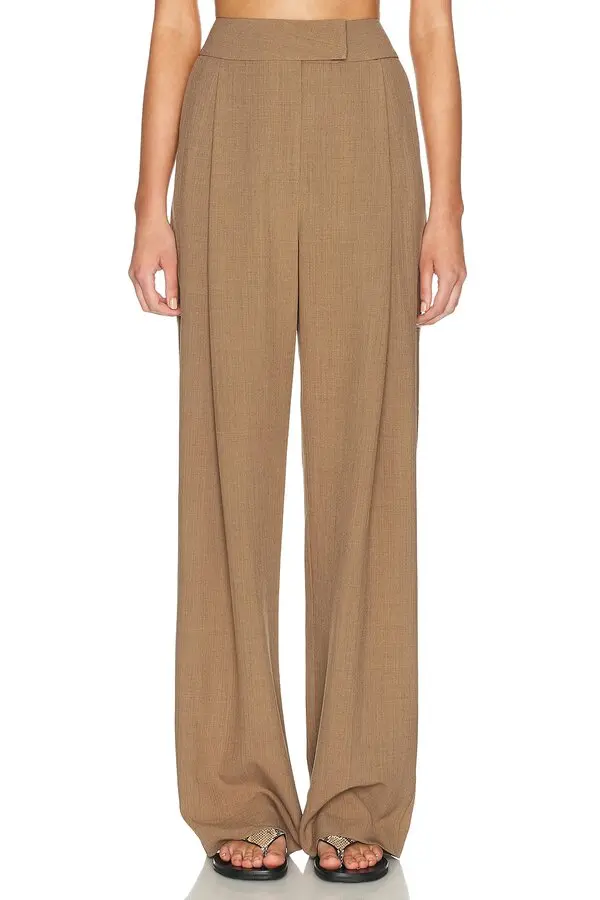THE SEI Boyfriend Trouser