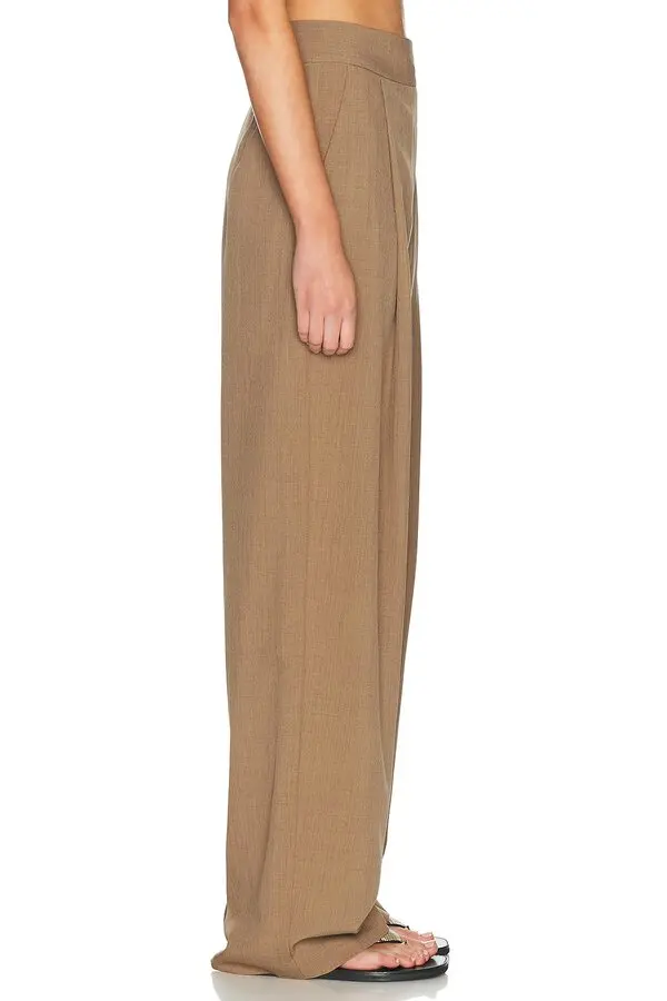 THE SEI Boyfriend Trouser
