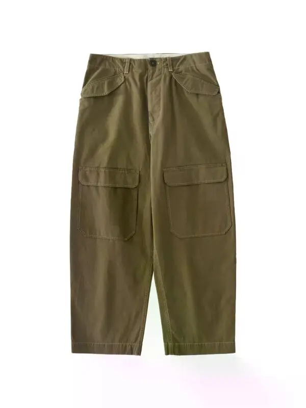 Studio Nicholson Ravel Cargo Pants
