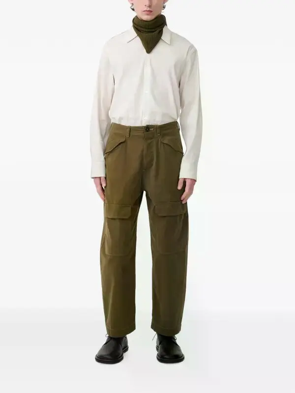 Studio Nicholson Ravel Cargo Pants