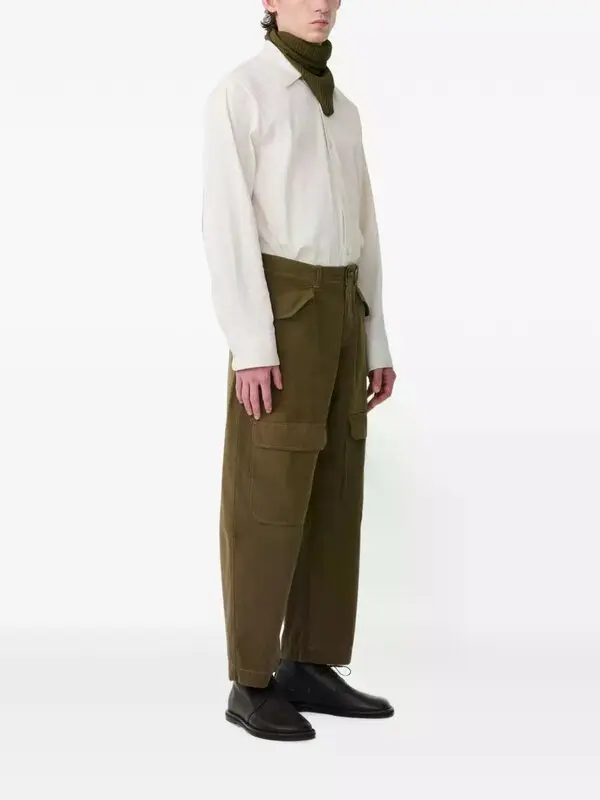 Studio Nicholson Ravel Cargo Pants