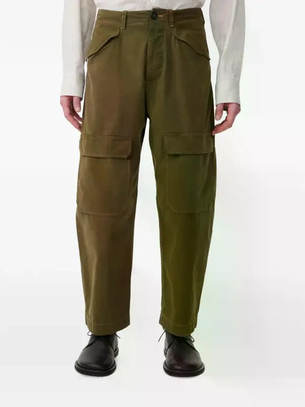 Studio Nicholson Ravel Cargo Pants