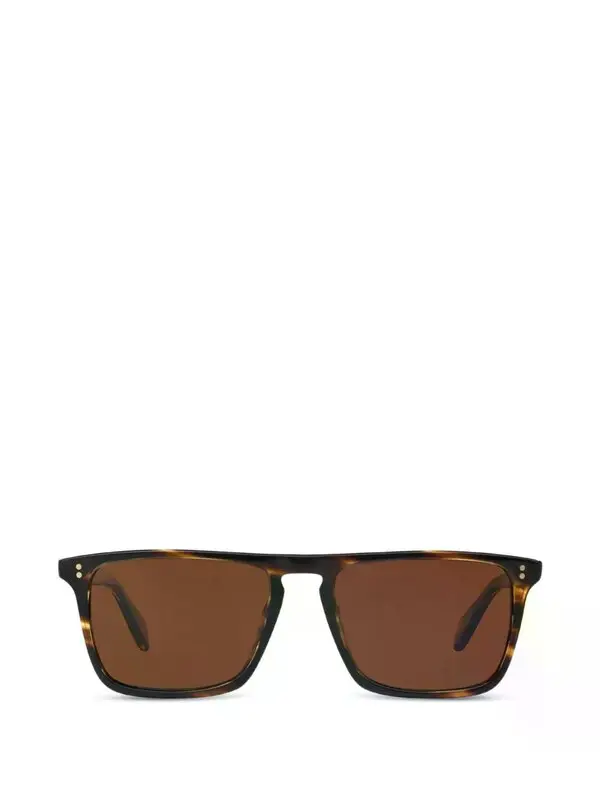 Oliver Spencer Bernardo Sunglasses